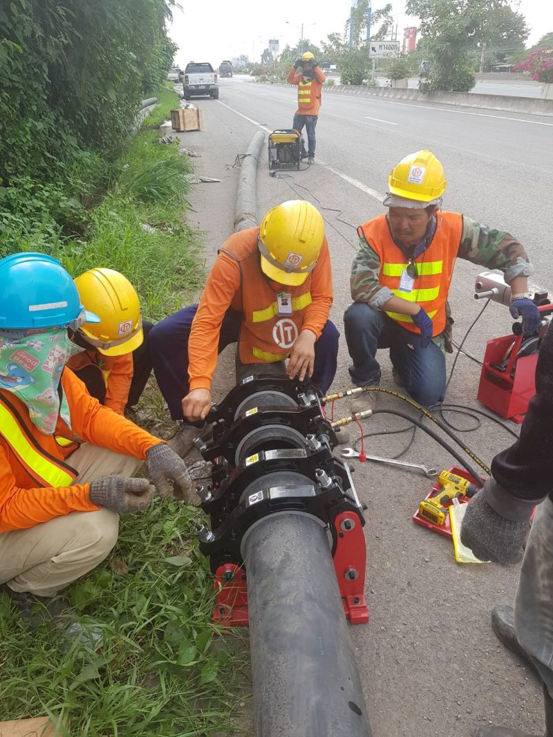 HDPE WELDING (53) | PT-Hardware