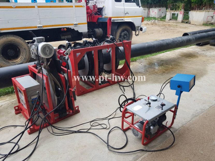 HDPE WELDING (81) | PT-Hardware