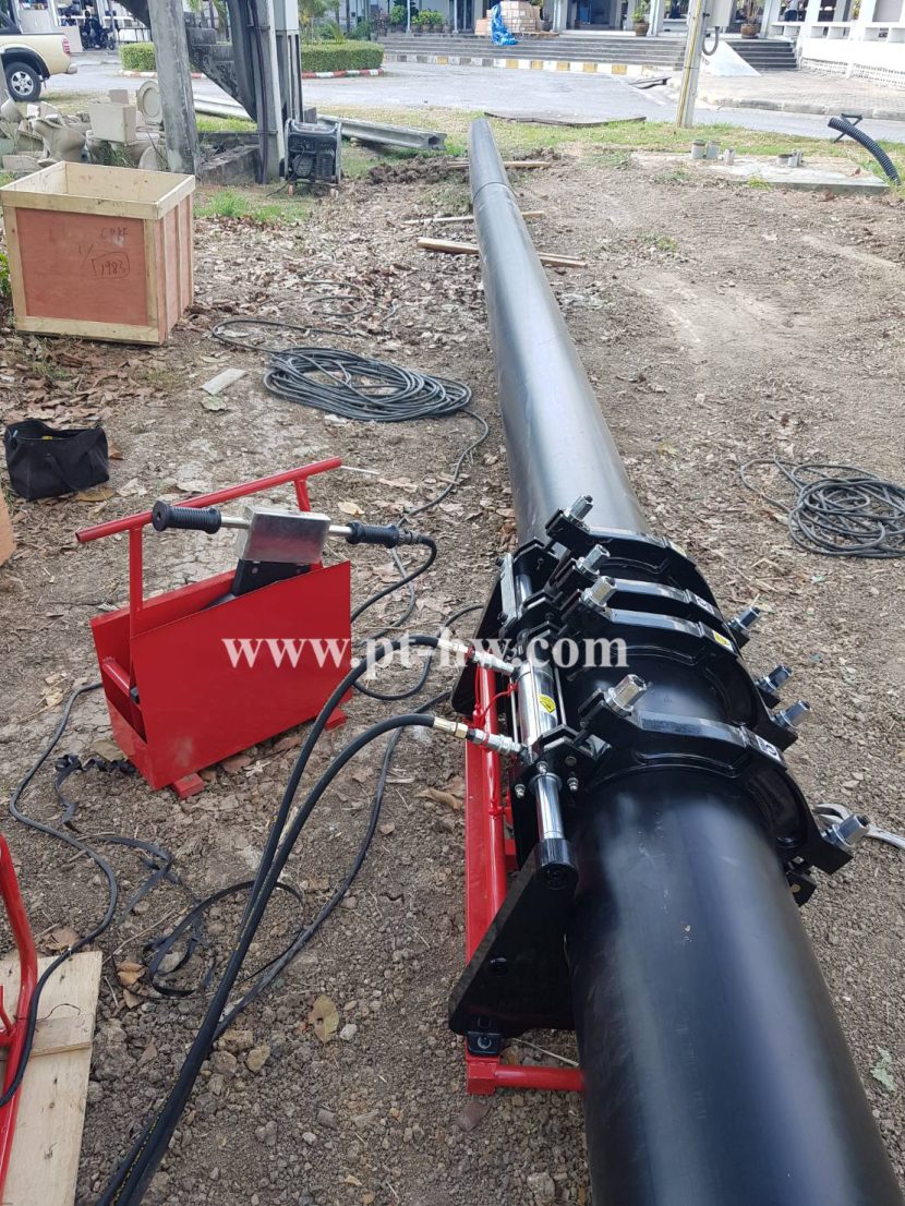 HDPE WELDING (94) | PT-Hardware