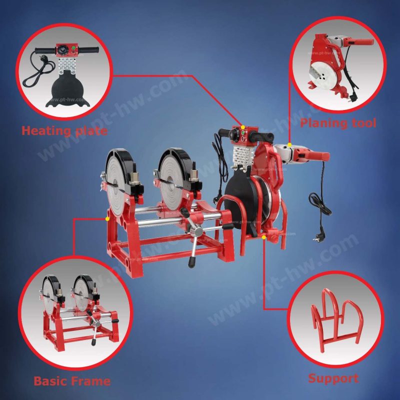 HW200-2 | PT-Hardware