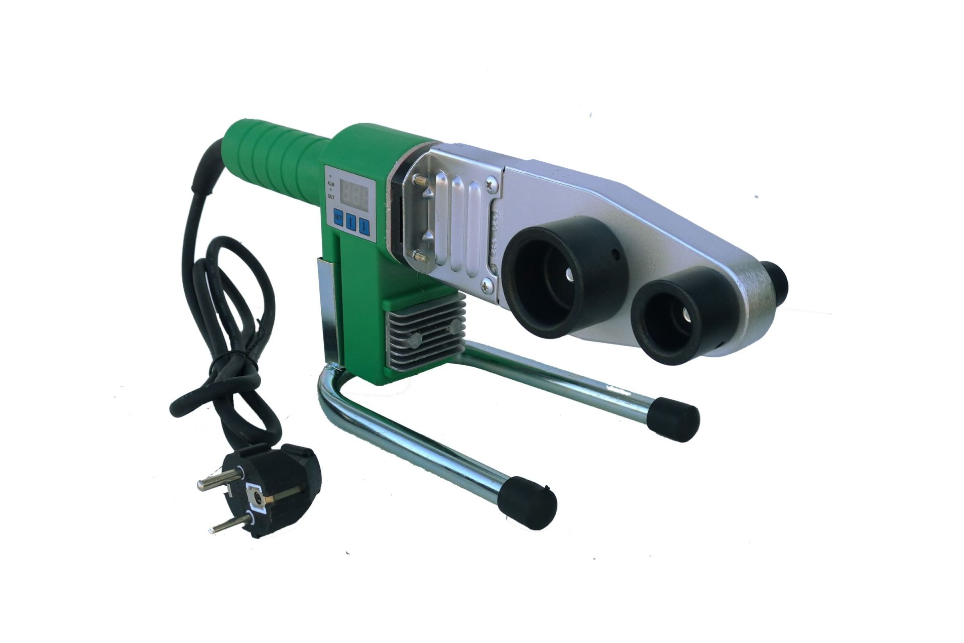 เครื่องเชื่อมท่อ PPR 20-32 mm. รุ่น PPR-32 | PT-Hardware